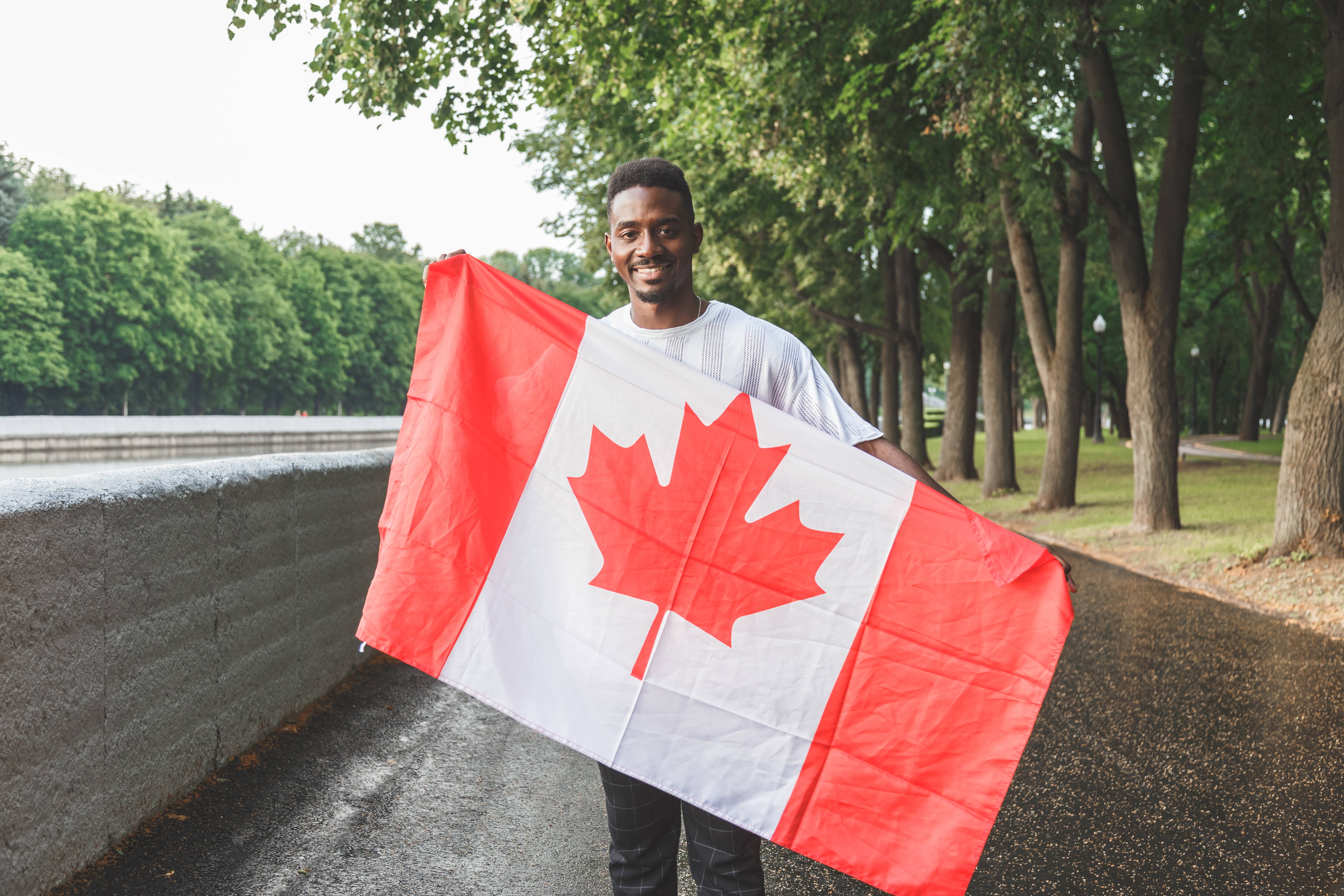 7 Reasons Why American Expats Choose Canada in 2025 | Ackah Law | Best ...