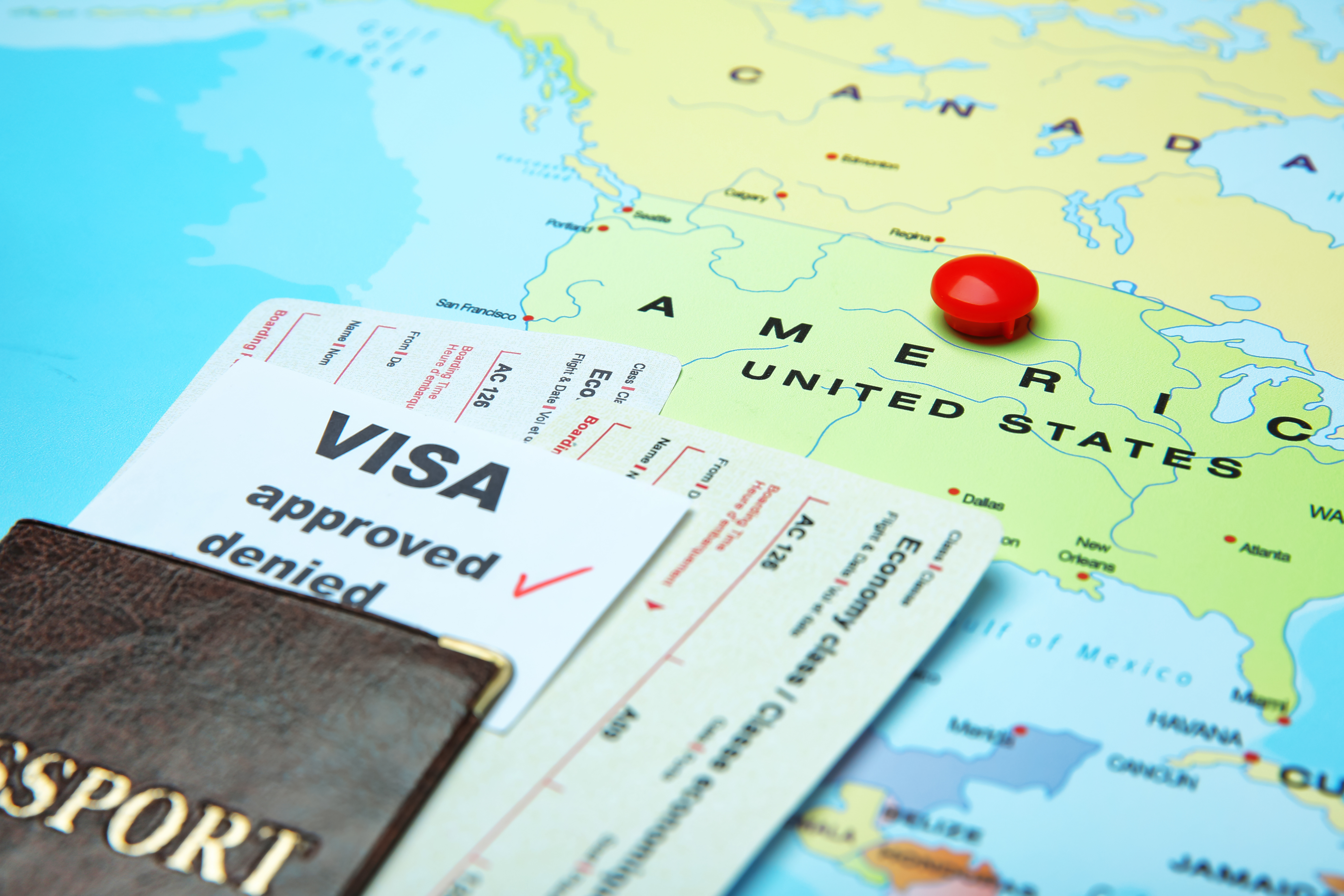A Comprehensive Guide to U.S. Work and Investor Visas for Canadians ...