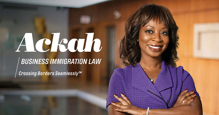 Immigration and the Coronavirus: What We Know So Far | Ackah Law | Best ...