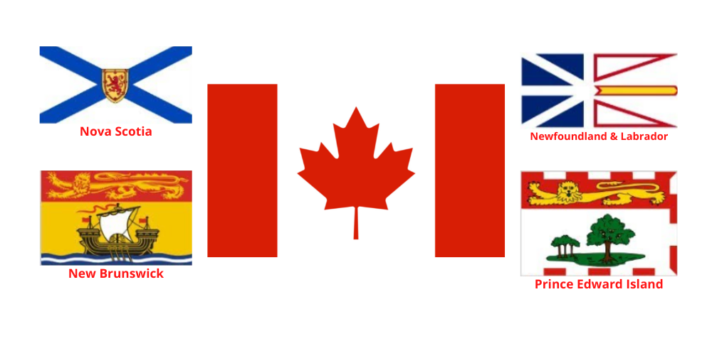 Canada Launches Permanent Atlantic Immigration Program | Ackah Law ...