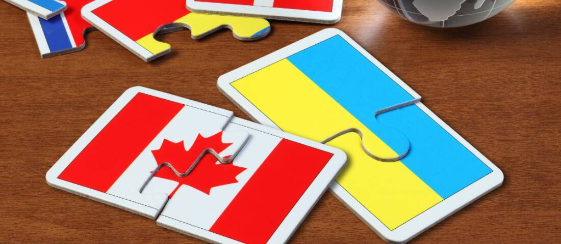 Canada's New Temporary Residence Pathway for Ukrainians: CUAET | Ackah ...