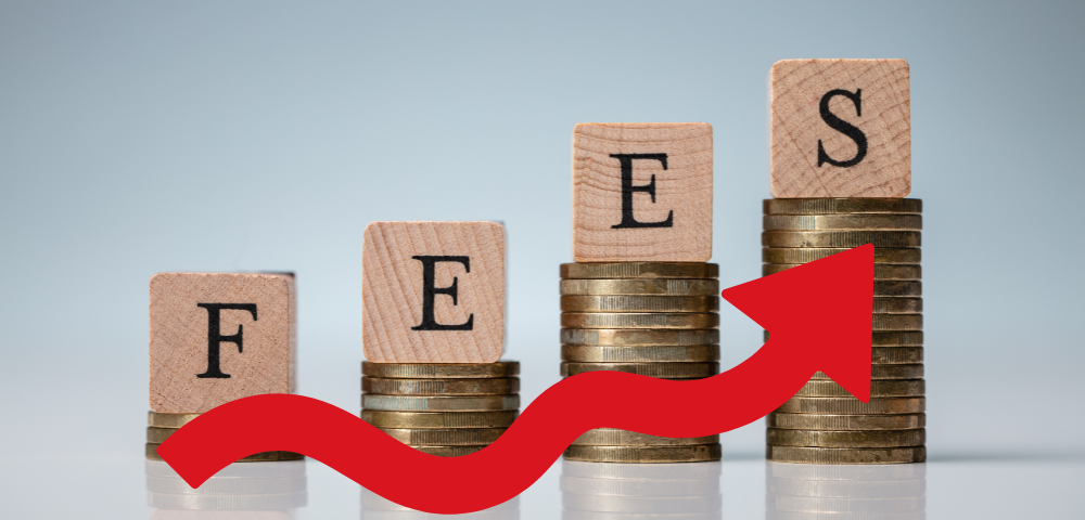 NEXUS and Immigration Fee Increases in 2024 | Ackah Law | Best ...