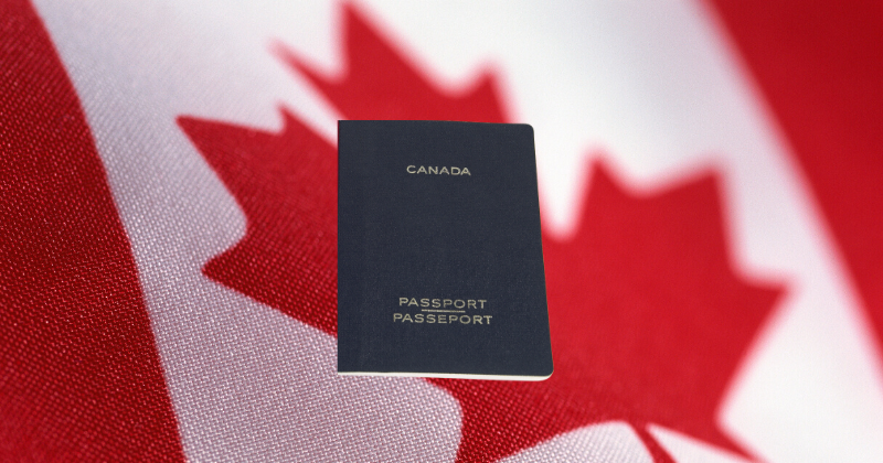 What Is A Landed Immigrant? | Ackah Law | Best Corporate and Personal ...